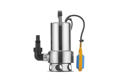 Дренажный насос UNIPUMP INOXVORT 1100 SW – купить по выгодной цене