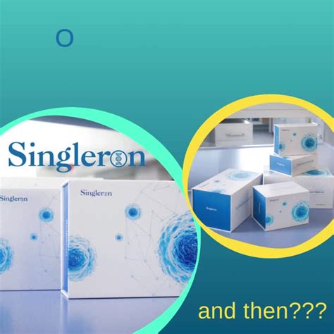 Singleron Biotechnologies On Linkedin Repurpose Creativity