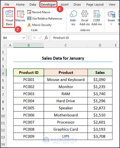 How To Merge All Sheets Into One In Excel 6 Quick Ways
