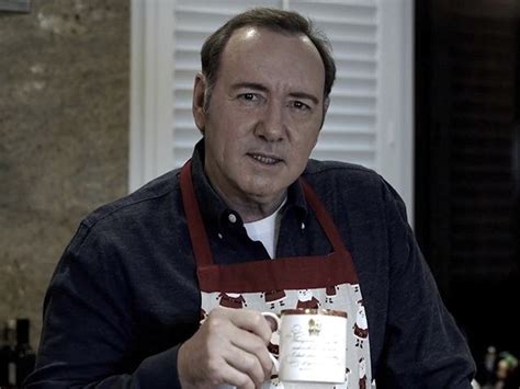 Kevin Spacey Responds To Sex Assault Charge As Frank Underwood ‘you