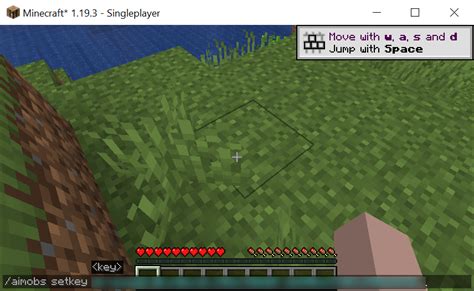 Chatgpt Comes To Minecraft Ai Mobs Heres How To Talk To Them Toms