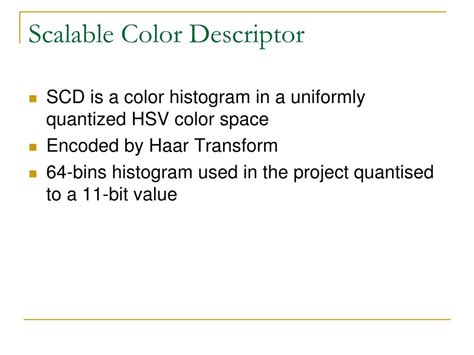 PPT Adult Image Detection Using SVM PowerPoint Presentation Free Download ID