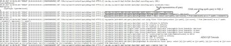 aem query builder comprehensive guide aem cq5 tutorials