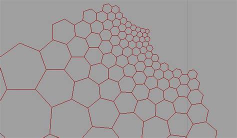 How Do I Create This Pattern But In A Closed Circle Beginner To Grasshopper All Help Is