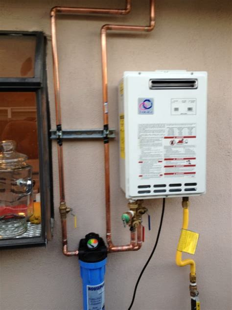 How To Install A Takagi Tankless Water Heater At Josiah Ernest Blog