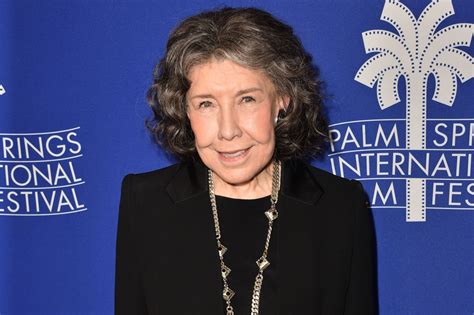 Lily Tomlin Sister And Brother Richard Tomlin Siblings