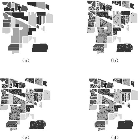 High Spectral Band Selection Method Based On Double Graph Sparse Non Negative Matrix