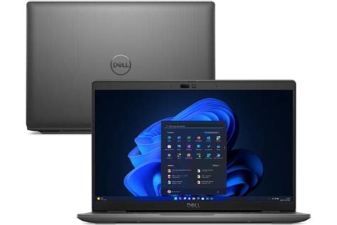Laptop DELL Latitude 3440 14 Intel Core I5 1345U INTEL Iris Xe 16GB