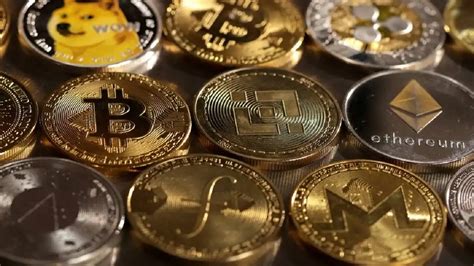 أسعار العملات المشفرة اليوم الإثنين 5 أغسطس 2024 انخفاض البيتكوين