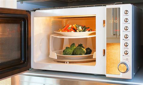 Что можно приготовить в микроволновке 5 рецептов простых блюд от Comfy Блог Comfy