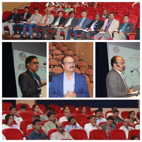 dr prashanth cr on linkedin delivered lecture on outcome based