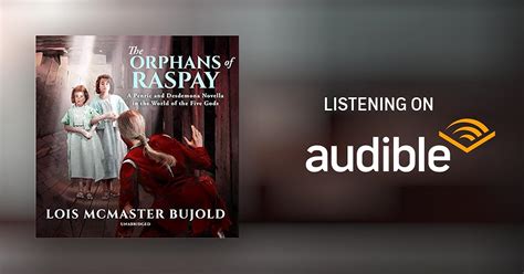 The Orphans Of Raspay Audiobook Free With Trial