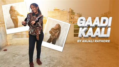 Gaadi Kaali Song Neha Kakkar And Rohanpreet Singh Haaye Ve Gaadi