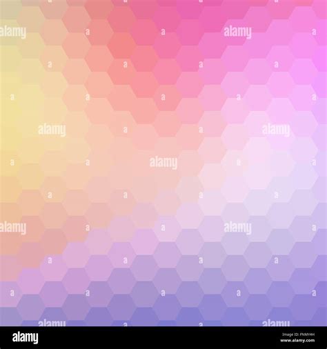 Gradient Blue Color And Triangle Polygon Pattern Background Vector Stock Vector Image And Art Alamy