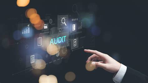 Concept Of Auditing And Evaluating Quality And Efficiency Of Personnel Business Document