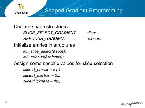 ppt vnmrj interface powerpoint presentation free download id 4323625