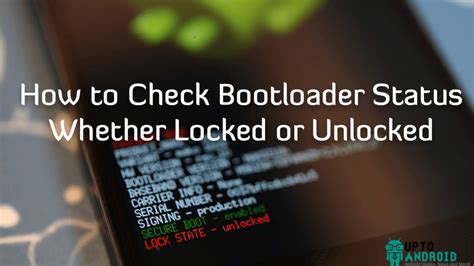 What Is Bootloader Why We Unlock It Everything Explained YouTube