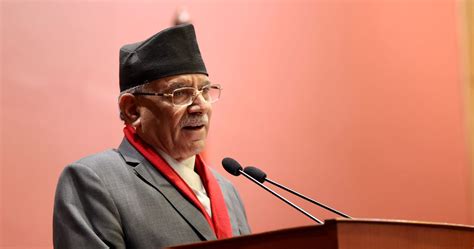 फेरि प्रचण्डको भारत भ्रमणबारे चर्चा चिनियाँ राजदूतकै सुझाबमा चीन