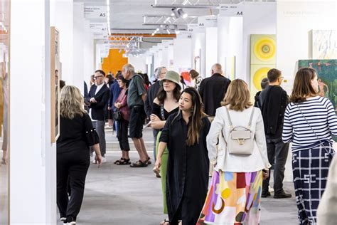 BASEL — VOLTA Art Fairs