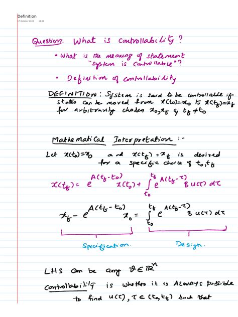 Controllable Canonical Form Pdf