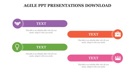 Agile Google Slides And PowerPoint Templates Presentations