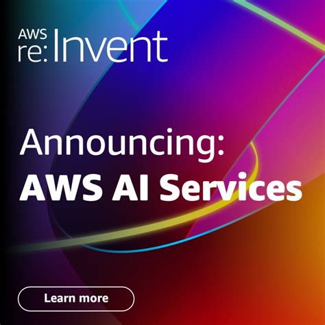 Abhi Sodhani On Linkedin Aws Unveils New Ai Service Features And
