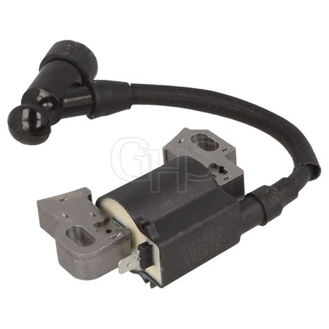 Honda Gxv160 Ignition Coil Old Type 30500 Z1v 013 Ghs