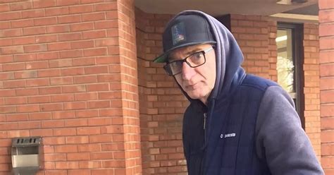 Serial Sex Offender Who Put Babe Girl Through Disturbing Ordeal Jailed For Years Hull Live