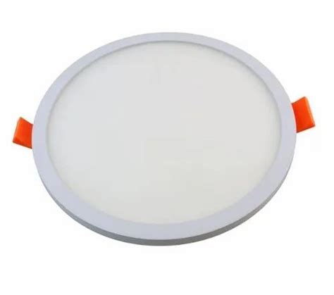 Led Panel Light Led Trimless Slim Panel Light Manufacturer From Indore