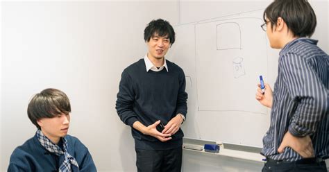 Hapinsの開発コンセプト Hapins Developers Blog