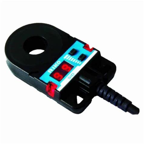Ring Inductive Sensor At ₹ 9500piece Inductive Proximity Sensor In