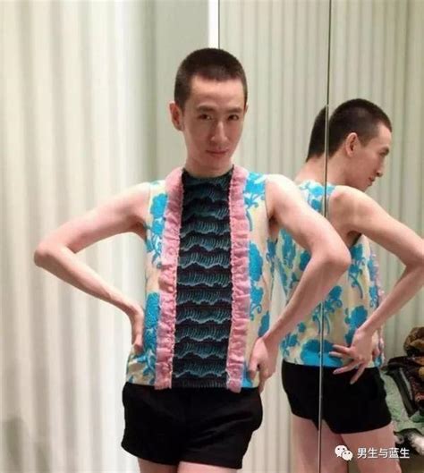 致娘炮gay 知乎