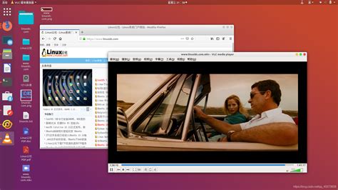 Linux下7款最佳的开源视频播放器linux视频播放器 Csdn博客