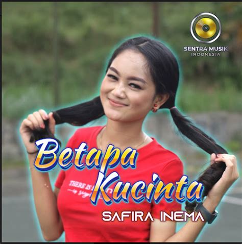 Betapa Ku Cinta Padamu Youtube Music