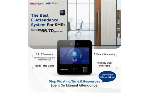 Automate Your Staff Attendance Tracking