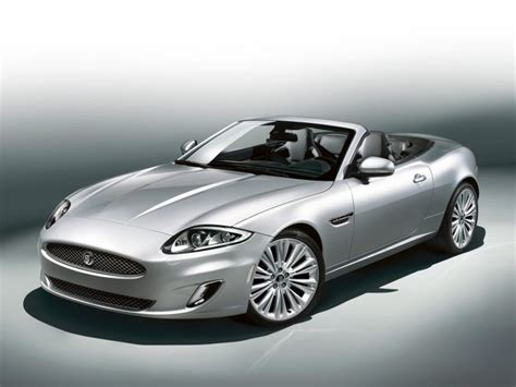 Jaguar Xk Convertible Reviews Pricing Goauto