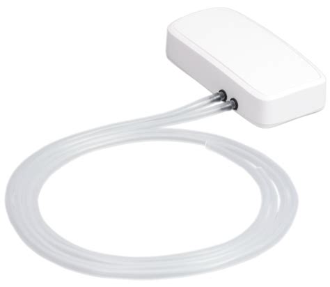 Wireless Differential Pressure Logger NB IoT Efento