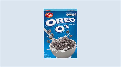 Do They Still Make Oreo Os Cereal