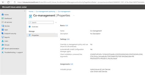 Brendan Main On Linkedin Run An Sccm Task Sequence During Autopilot
