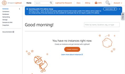 Aws 라이트세일 워드프레스 설치 방법 1