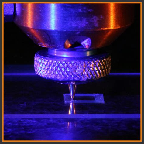 Directed Polymer Assembly Via 3dp Davidson Research Group
