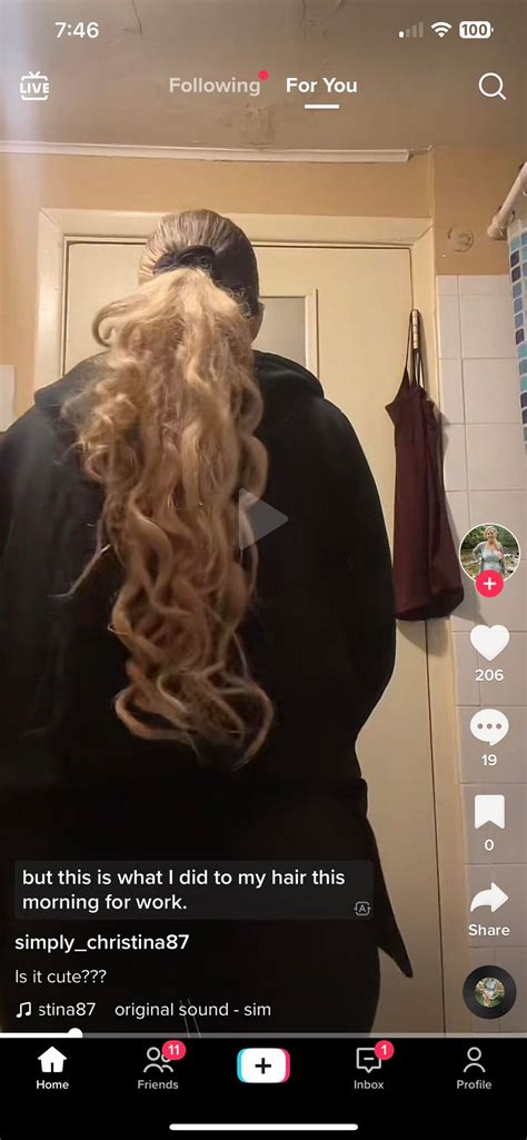 Uhmmm This Has To Be A Joke 🤣🤣 Girl Bffr I Need To Cut That