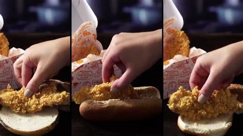 Popeyes Responds To Chicken Sandwich Shortage With Byob Bring Your Own