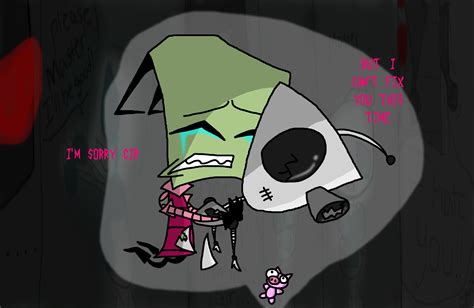 Zagir A Invader Needs No One By Soapyzagir On Deviantart