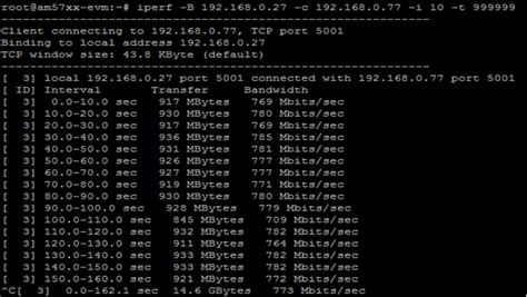 Linux AM CPSW Issues Processors Forum Processors TI E E Support Forums