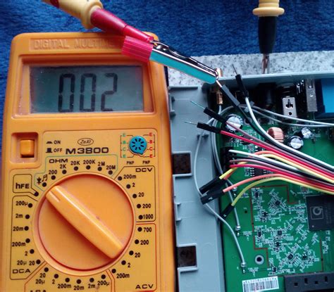 Konsola Szeregowa Adapter Usb Uart I Uszkodzony Router Tp Link