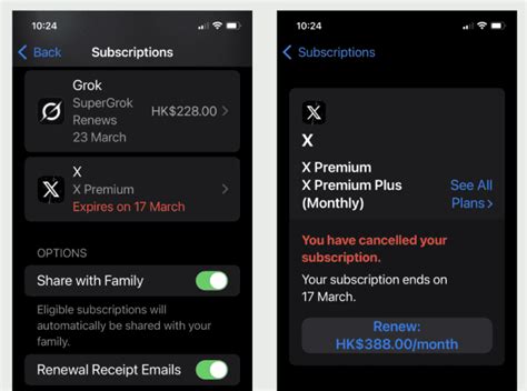 Grok 3 Voice Mode真體驗10 種選項 粗口實測SuperGrok vs X Premium 邊個抵用 2025 HDcourse