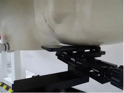 Huawei P Lite Hits The FCC With An Display A Notch