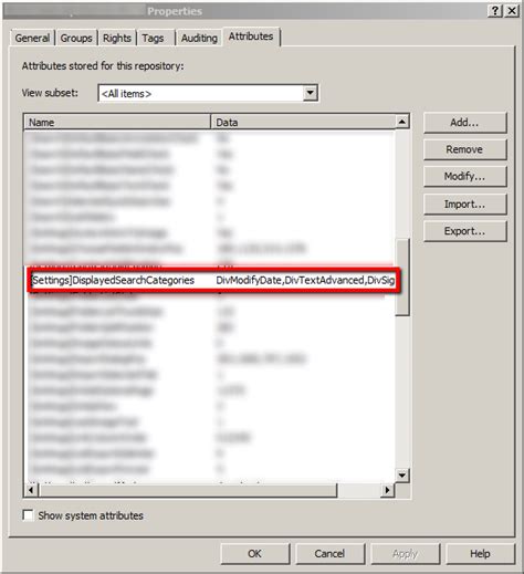 search pane laserfiche answers