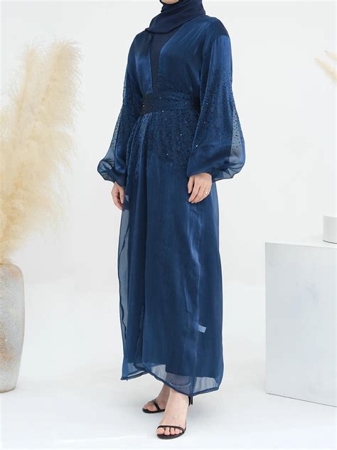 Jaela Modest Fashion Luxury Modest Dresses